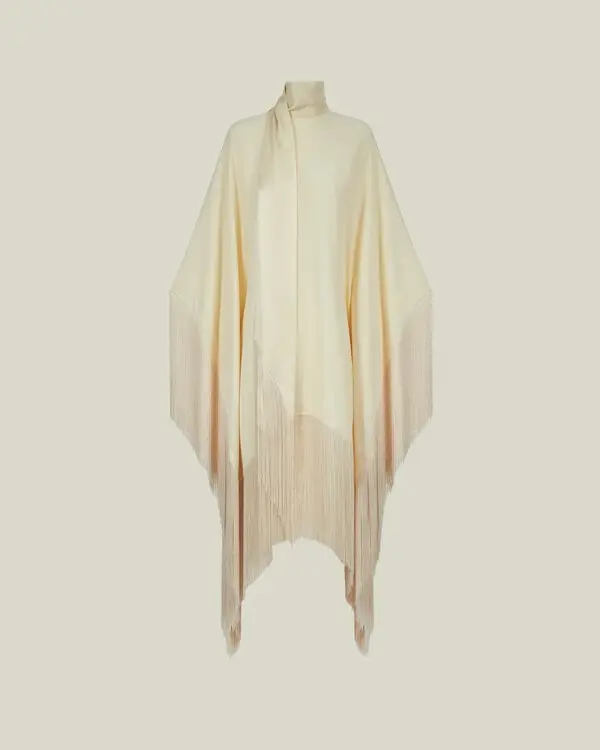 TALLER MARMO Piccolo Mrs Ross Kaftan