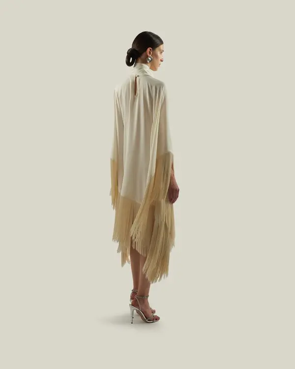 TALLER MARMO Piccolo Mrs Ross Kaftan