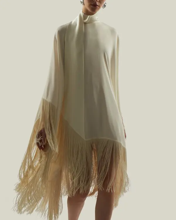 TALLER MARMO Piccolo Mrs Ross Kaftan