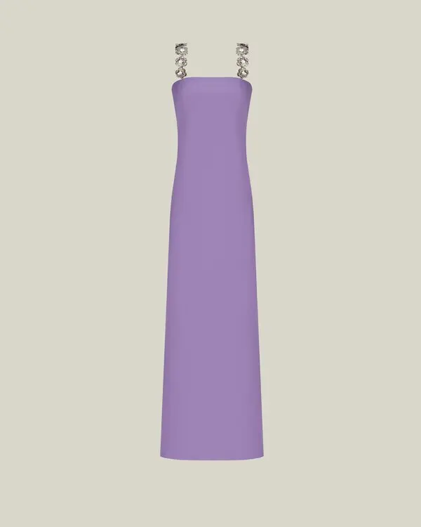 TALLER MARMO Consuelo Dress