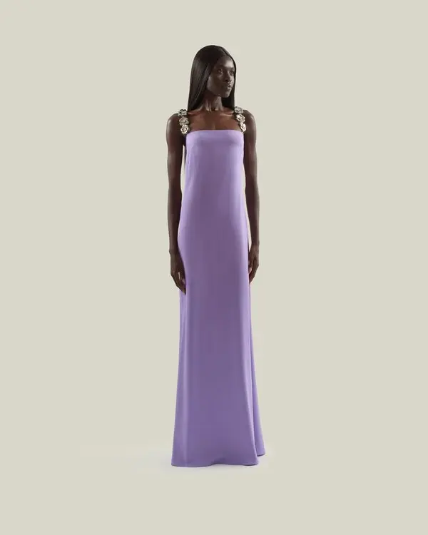TALLER MARMO Consuelo Dress