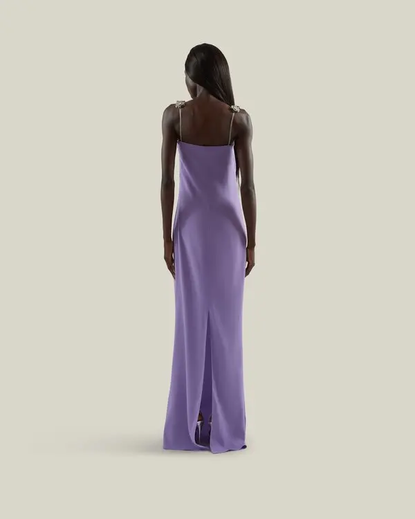 TALLER MARMO Consuelo Dress