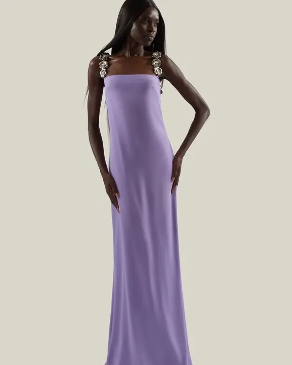 TALLER MARMO Consuelo Dress