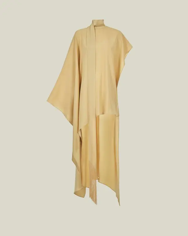 TALLER MARMO California Kaftan - Pergamena