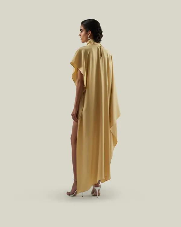 TALLER MARMO California Kaftan - Pergamena