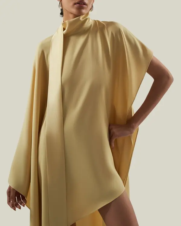 TALLER MARMO California Kaftan - Pergamena