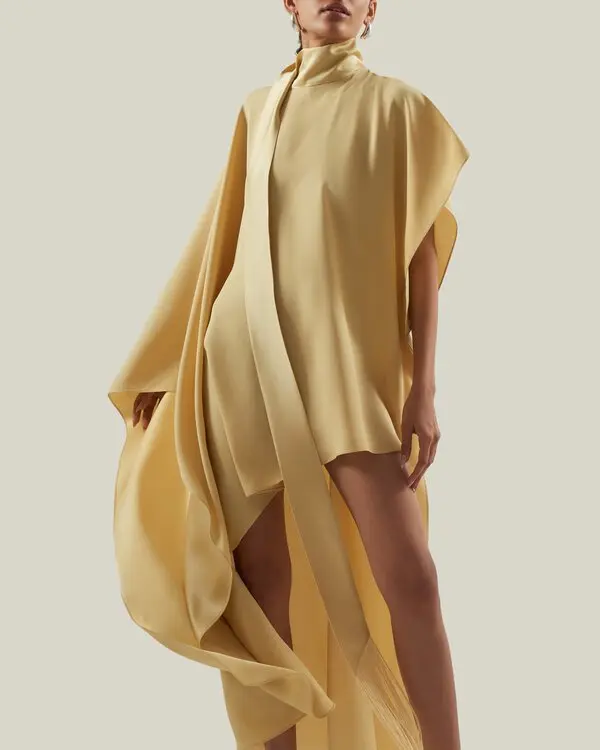 TALLER MARMO California Kaftan - Pergamena
