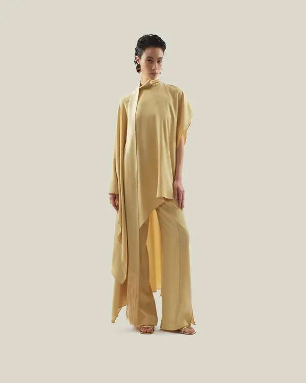 TALLER MARMO Marlene Pants