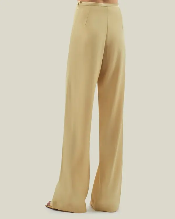 TALLER MARMO Marlene Pants