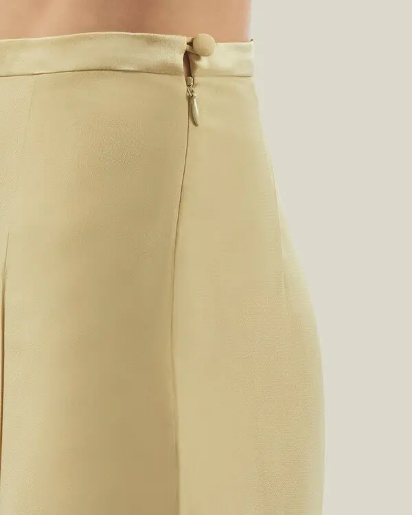 TALLER MARMO Marlene Pants