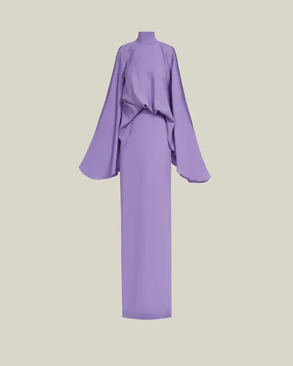 TALLER MARMO Bacall Dress