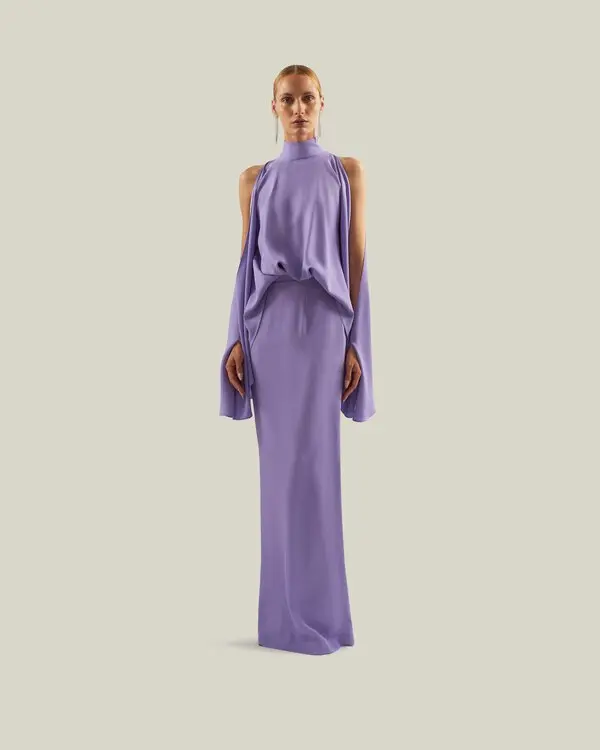 TALLER MARMO Bacall Dress