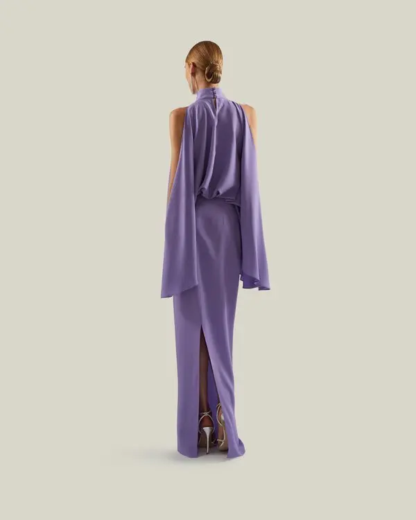 TALLER MARMO Bacall Dress