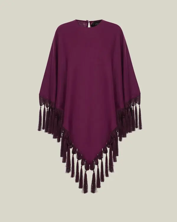 TALLER MARMO Gloria Blouse