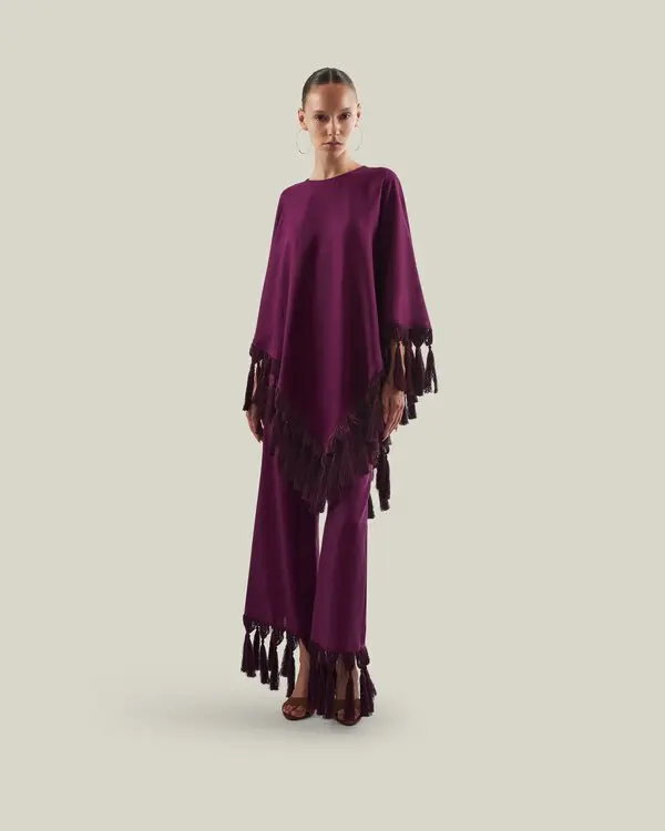 TALLER MARMO Gloria Blouse