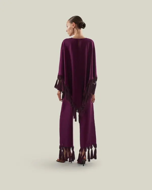 TALLER MARMO Gloria Blouse