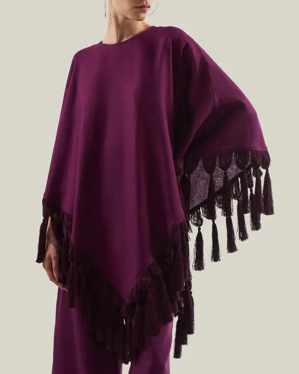 TALLER MARMO Gloria Blouse
