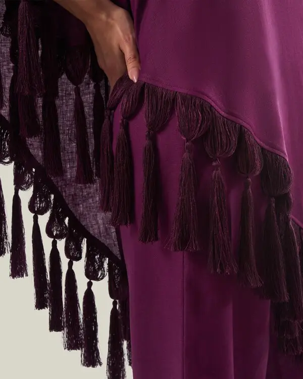 TALLER MARMO Gloria Blouse