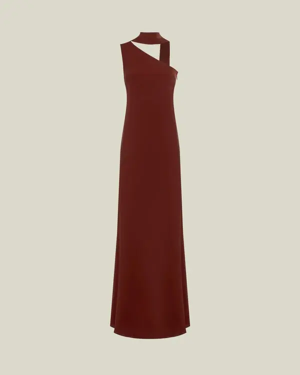 TALLER MARMO Caroline Dress
