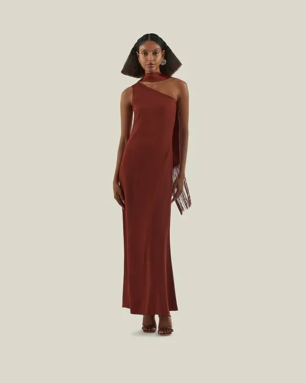 TALLER MARMO Caroline Dress