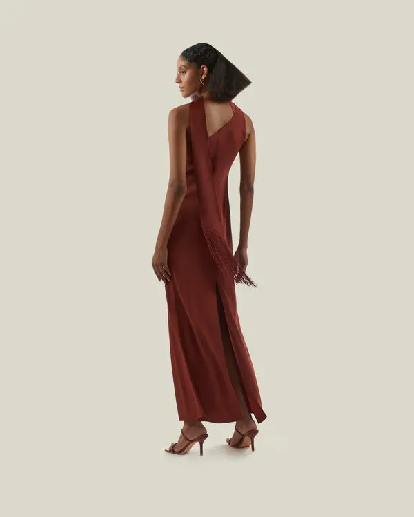 TALLER MARMO Caroline Dress