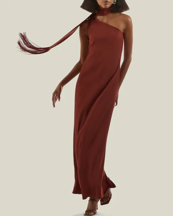 TALLER MARMO Caroline Dress