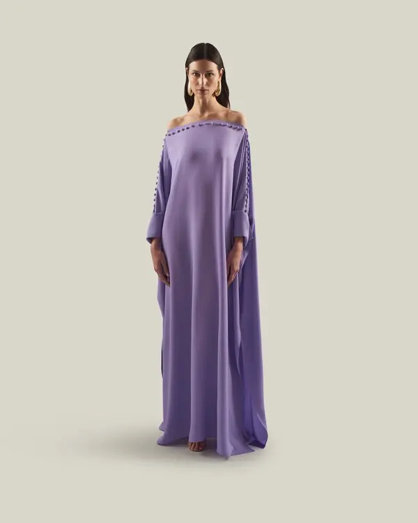 TALLER MARMO Mila Kaftan