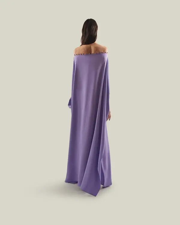 TALLER MARMO Mila Kaftan