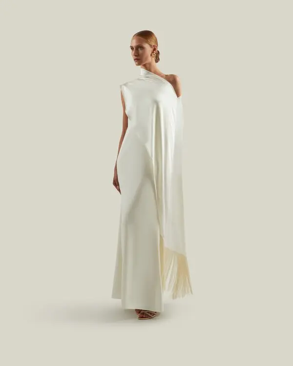 TALLER MARMO Berenson Dress