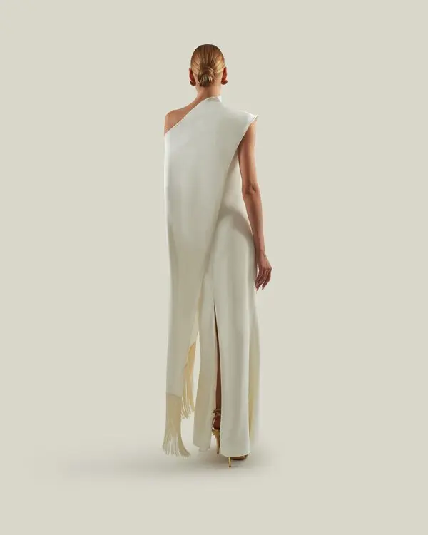 TALLER MARMO Berenson Dress
