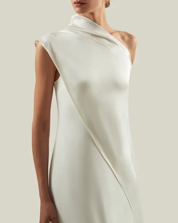 TALLER MARMO Berenson Dress