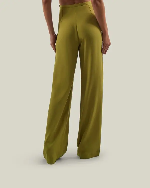 TALLER MARMO Marlene Pants