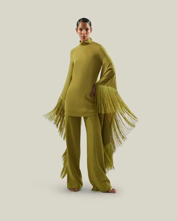 TALLER MARMO Marlene Pants