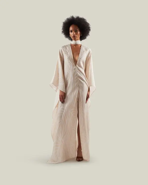 TALLER MARMO Completely Ooo Kaftan
