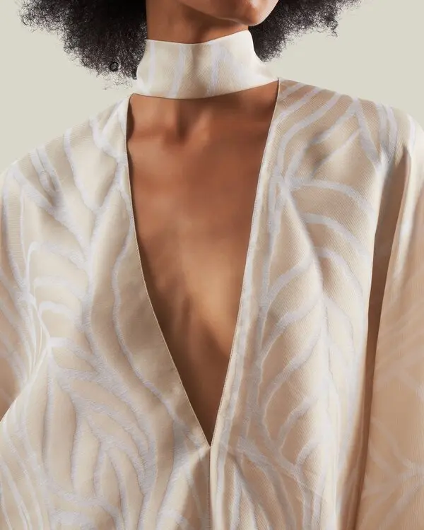TALLER MARMO Completely Ooo Kaftan