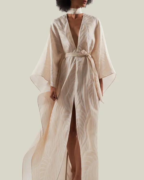 TALLER MARMO Completely Ooo Kaftan