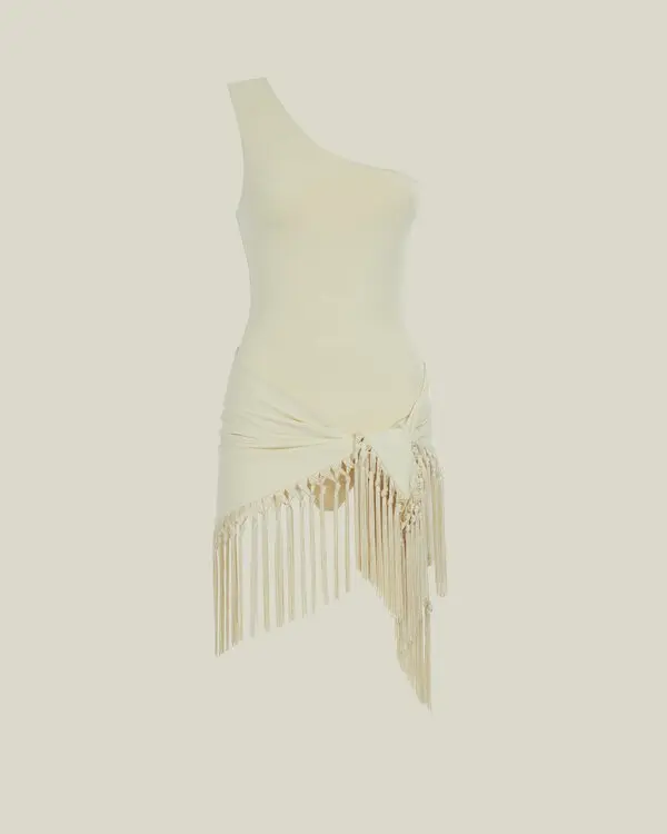 TALLER MARMO Yacare Swimsuit