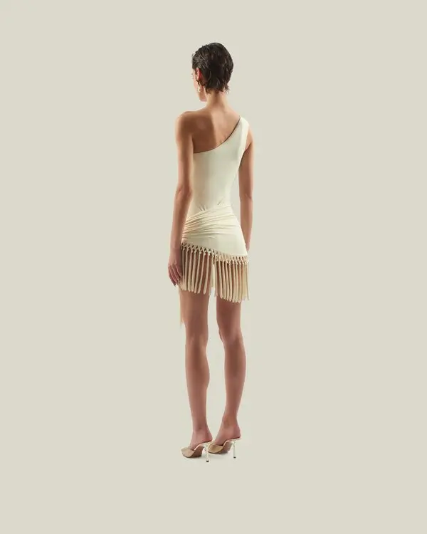 TALLER MARMO Yacare Swimsuit