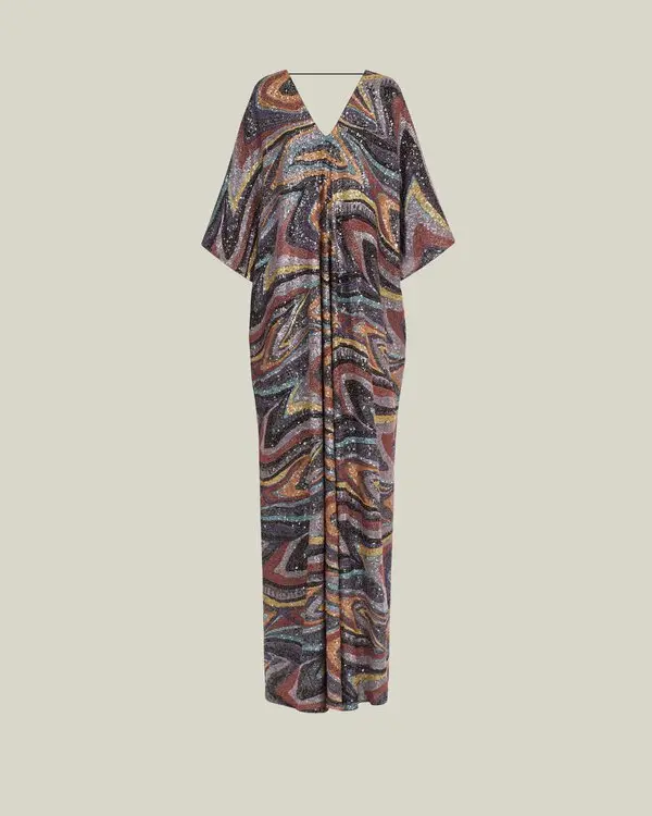 TALLER MARMO Gala Kaftan