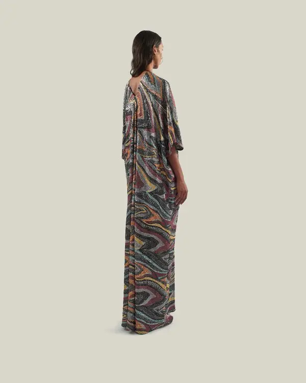 TALLER MARMO Gala Kaftan