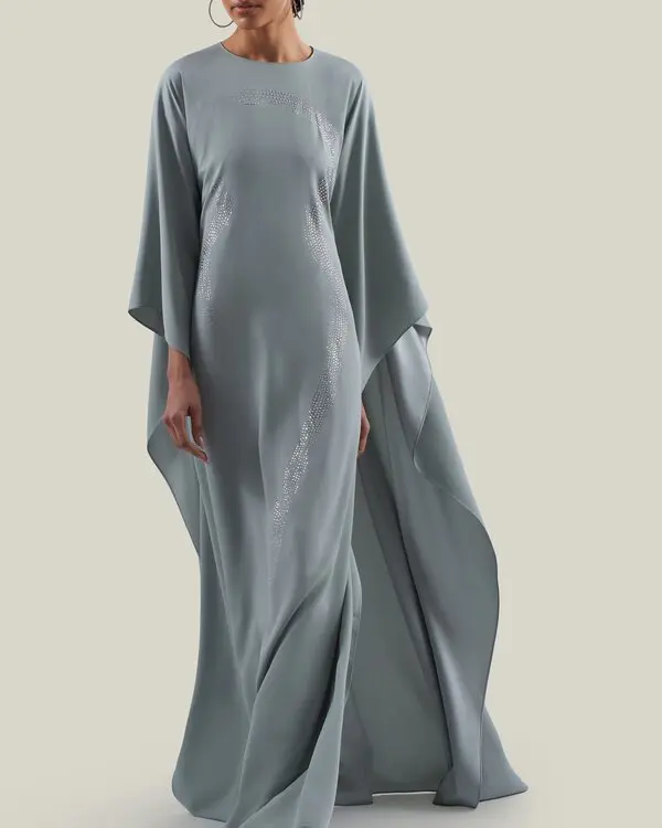 TALLER MARMO Caesars Kaftan