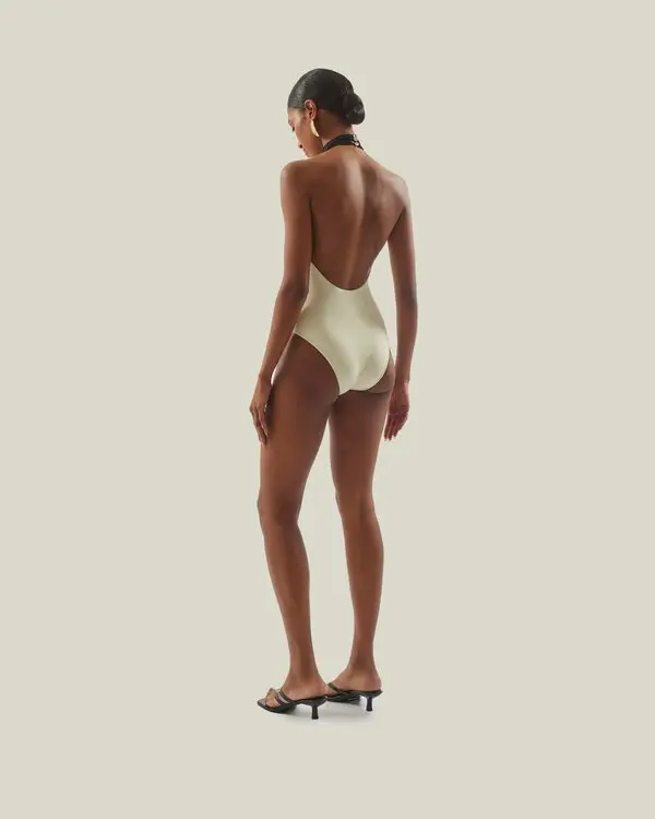 TALLER MARMO Dionysus Swimsuit
