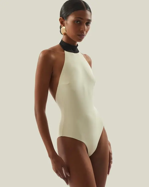 TALLER MARMO Dionysus Swimsuit