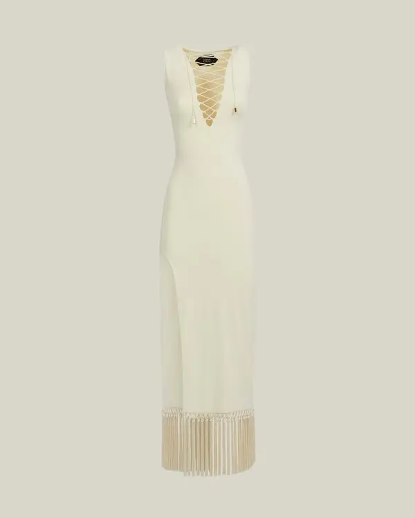TALLER MARMO Sahara Dress