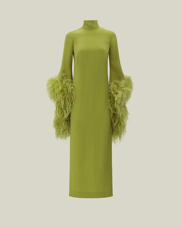 TALLER MARMO Del Rio Dress