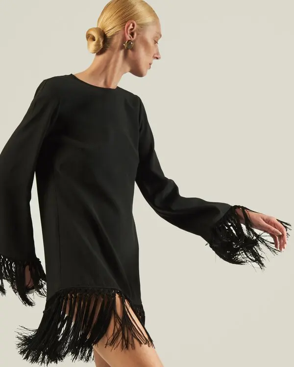 TALLER MARMO Claudia Dress
