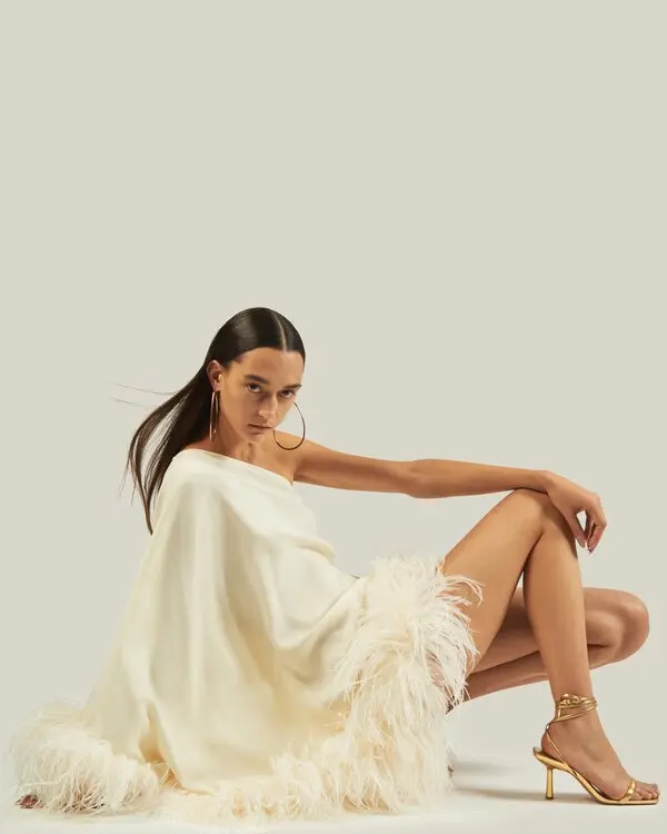 TALLER MARMO Piccolo Ubud Dress