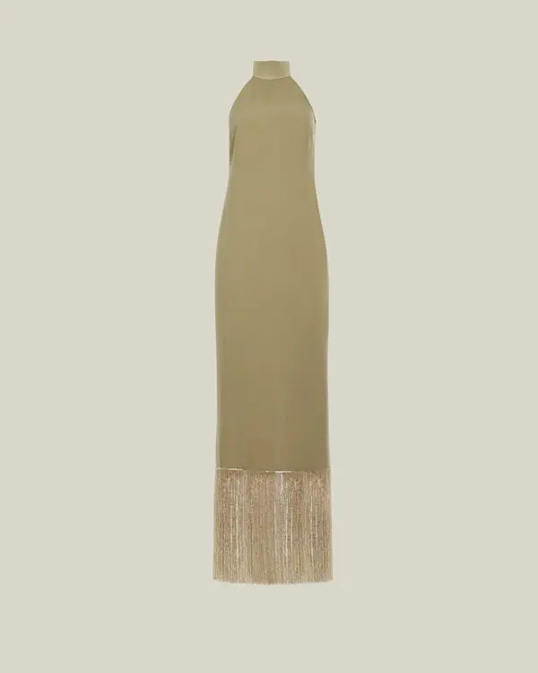 TALLER MARMO Berlin Dress