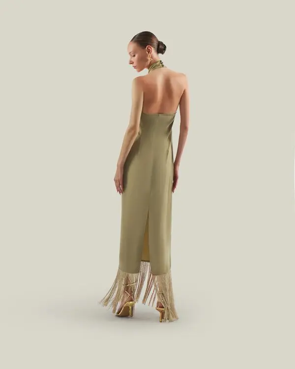TALLER MARMO Berlin Dress