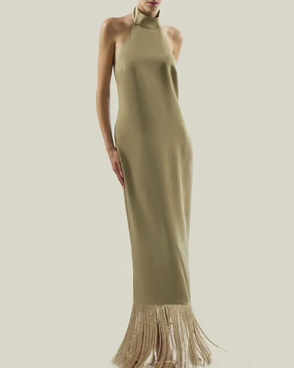 TALLER MARMO Berlin Dress